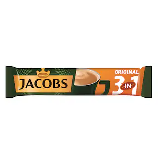 Kafa instant 3u1 Jacobs 15.2g