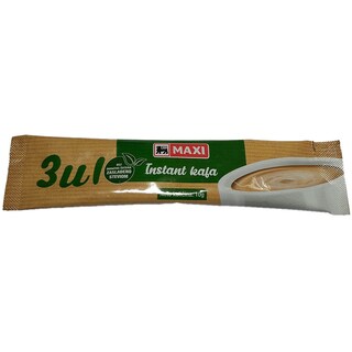 Instant kafa stevia 3u1 Maxi 10g