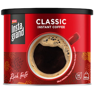 Kafa instant classic Grand 100g