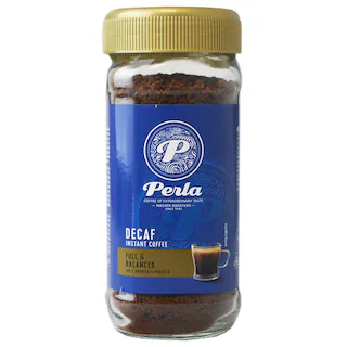 Instant kafa Decaf Perla 100g