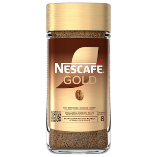 Kafa instant Nescafe Gold 95g