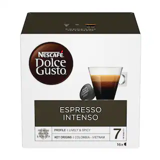 Kafa Dolce Gusto Esp.Intenso Nescafe112g