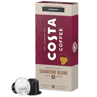 Kafa Nesp.Sig.Blend Espreso Costa 57g