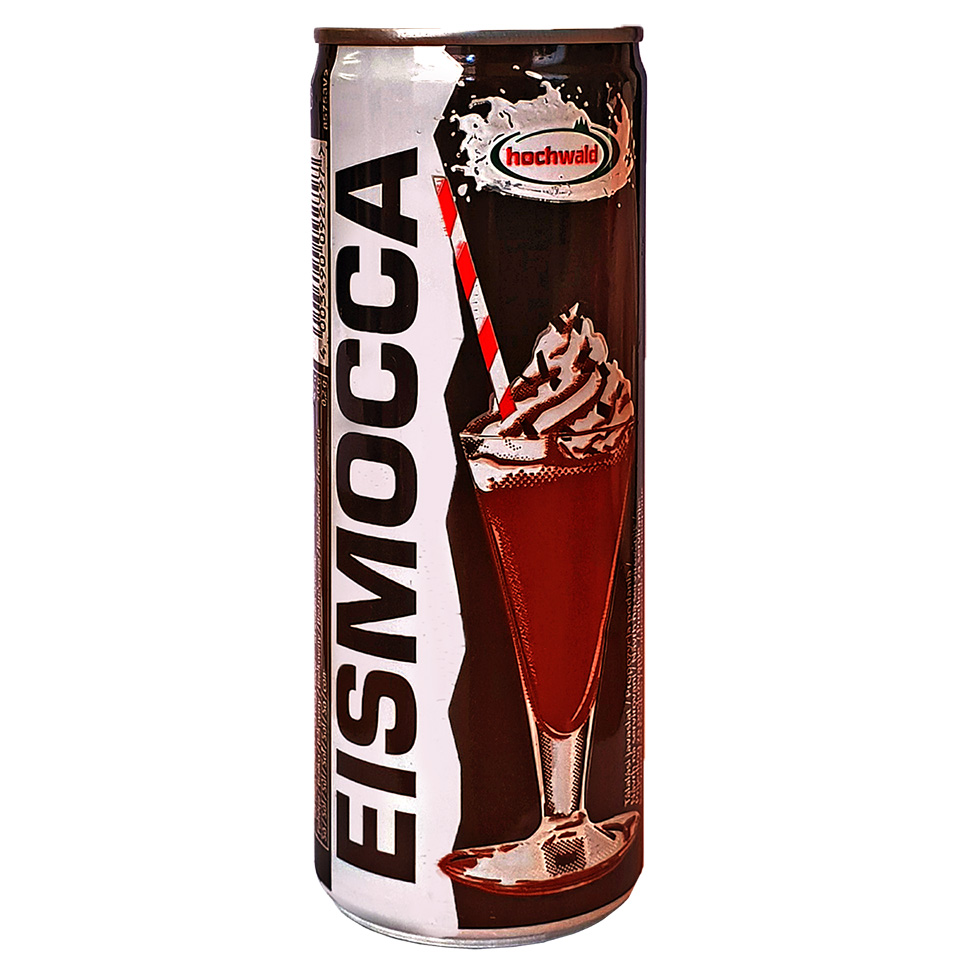 Eiskaffee Mocca 2.4%mm 250ml