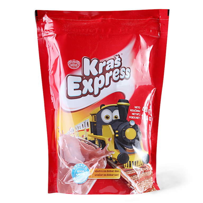 Kras express 400g