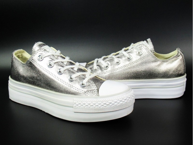 Converse patike starke platforma ab1674