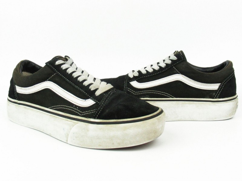 Vans patike P5329