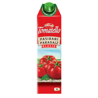 Pasirani paradajz Tomatello 1L