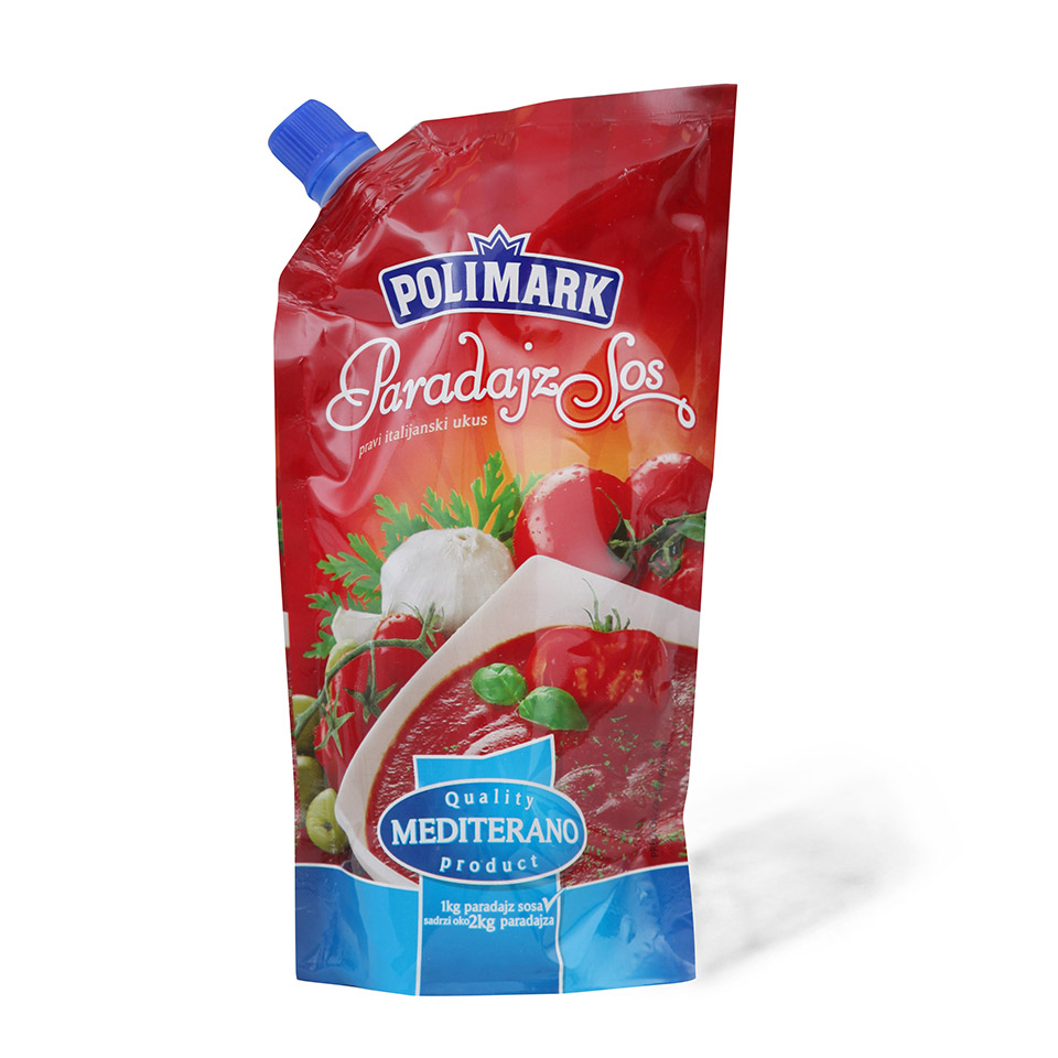 Sos Paradajz Polimark Mediteraneo 300g