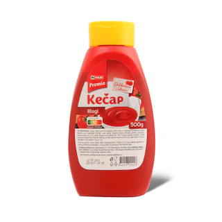 Kecap blagi Premia 500g