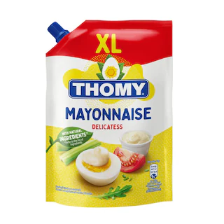 Thomy Majonez XL 380g