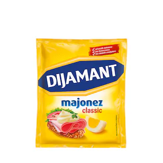 Majonez Classic Dijamant 190ml