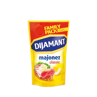 Majonez Classic Dijamant 540ml