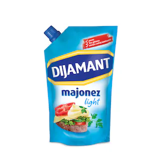 Majonez Dijamant Light 285ml