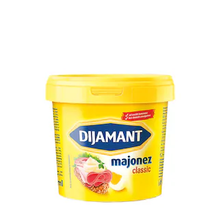 Majonez Classic Dijamant 1L