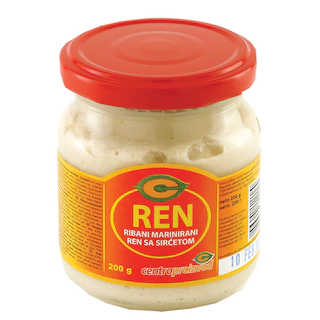 Ren C teglica 200g