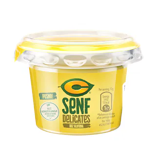 Senf C delikates 100g