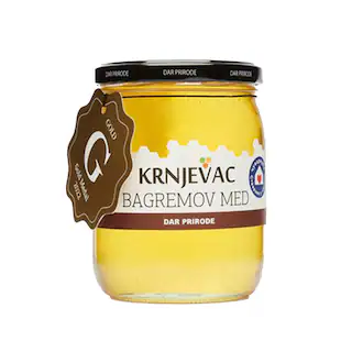 Bagremov med Krnjevac 720g