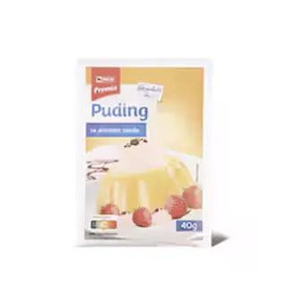 Puding vanila Premia 40g