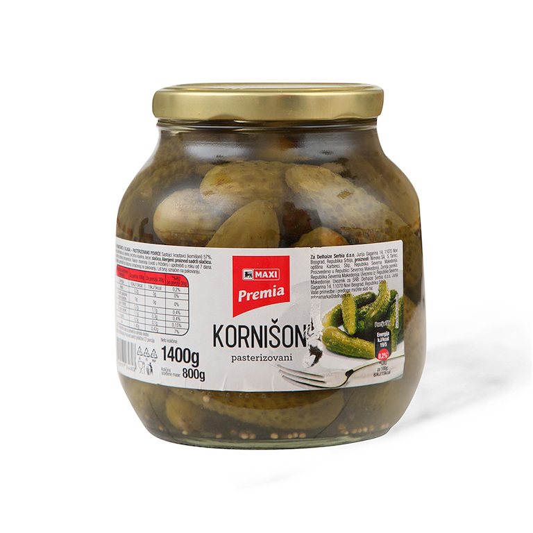 Kornison Maxi 1,4kg