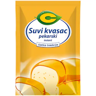 Kvasac suvi C 10g