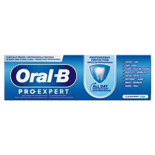 Pasta ProEx ProfProtect Oral B 75ml