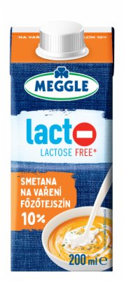 PAVLAKA ZA KUVANJE 10%MM LACTOFREE MEGGLE 200ML
PAVLAKA ZA KUVANJE 10%MM LACTOFREE MEGGLE 200ML