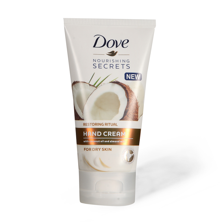 Krema za ruke Dove Coco 75ml