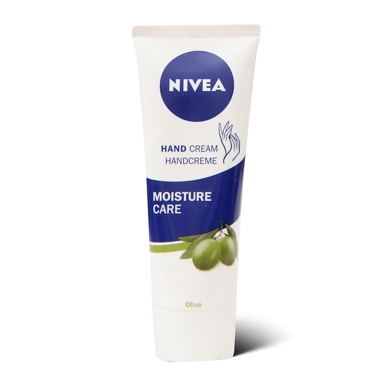 Krema za ruke Nivea Olive oil 75 ml