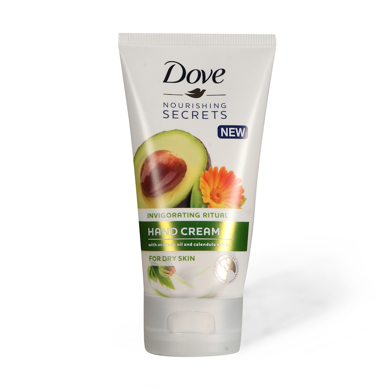 Krema za ruke Dove Avocado 75ml