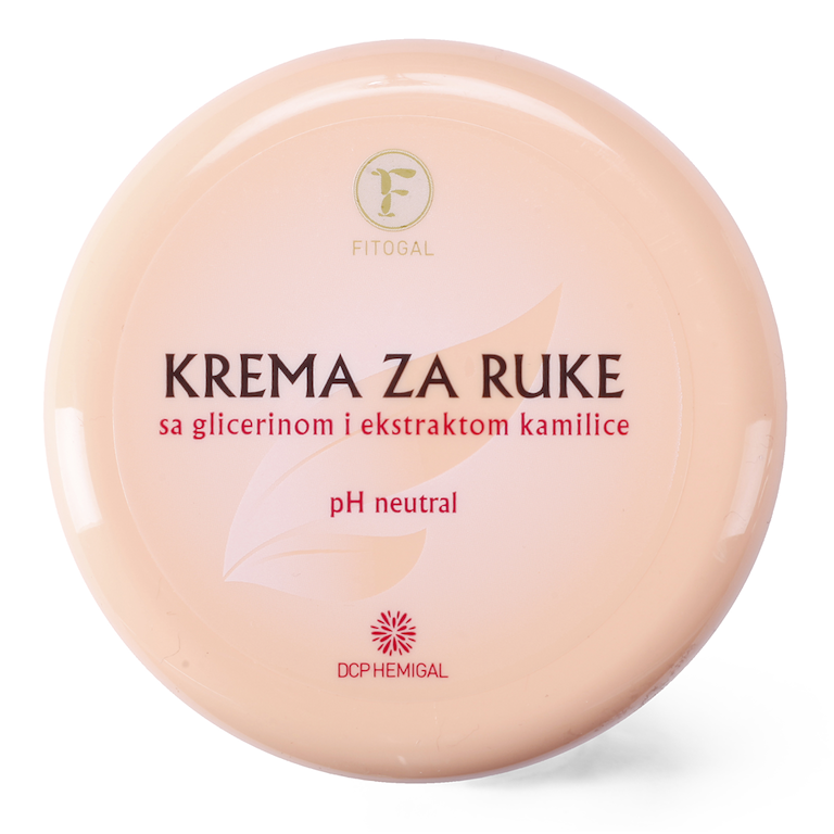 Krema za ruke Fitogal 250ml