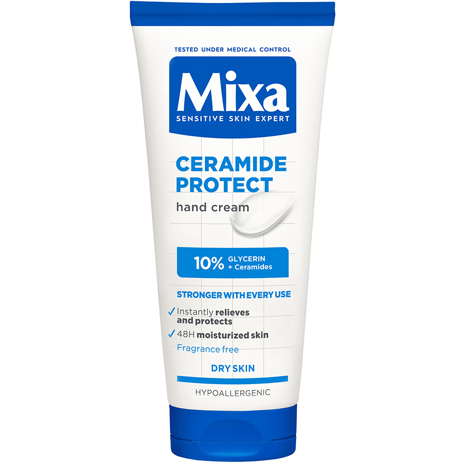 Krema za ruke Mixa Ceramidi 100ml