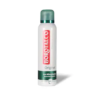 Deo sprej Borotalco Original 150ml