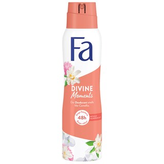 Dezodorans Fa Divine Moments 150ml