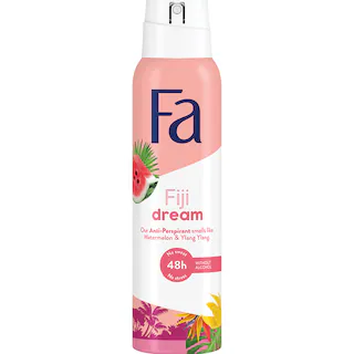 Deo sprej Fa Fiji Dream 150ml