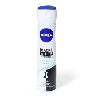 Dezodorans Nivea Z B&W Fresh 150ml