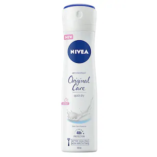 Deo Nivea Original Care 150ml