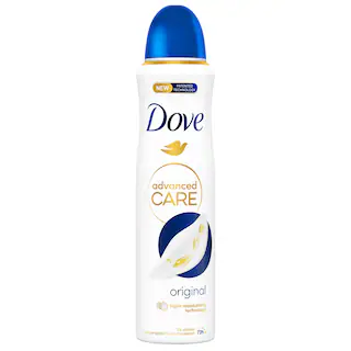 Dezod.zenski Original Dove 150ml