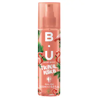 Sprej za telo Tropical Passion BU 200ml