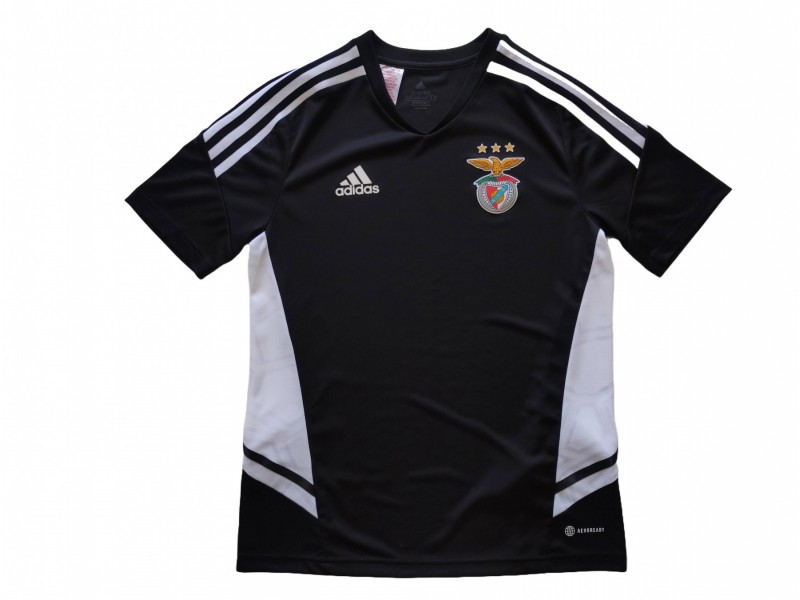 Benfica Adidas/Original- 164 (XS-S) EXTRA STANJE/VRH