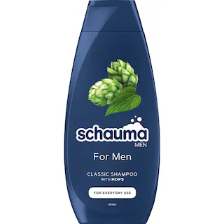 Schauma sampon za kosu For Men 400ml