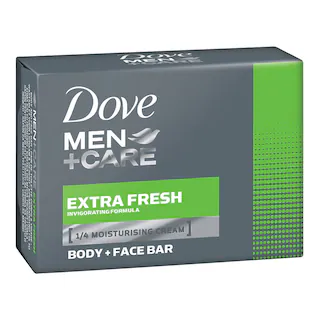 Sapun men Extra Fresh Dove 90g