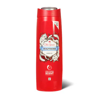 Gel za tusiranje Old Spice Wolfh.400ml