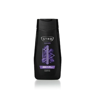 Gel za tusiranje Game STR8 250ml