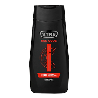 Gel za tusiranje Str8 Red Code 250ml