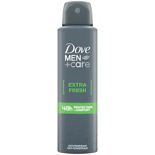 Dezodorans Men Extra fresh Dove 150ml