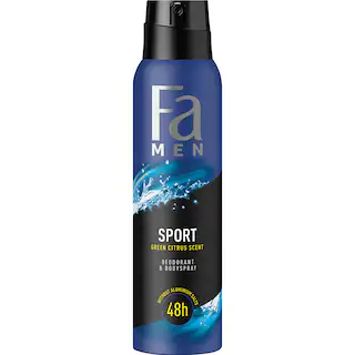 Dezodorans sprej Sport Deo Fa 150ml