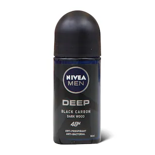 Roll-on Nivea Men Deep 50ml