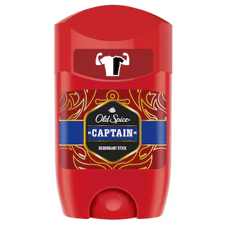 Deo stick Captain 50ml Old Spice