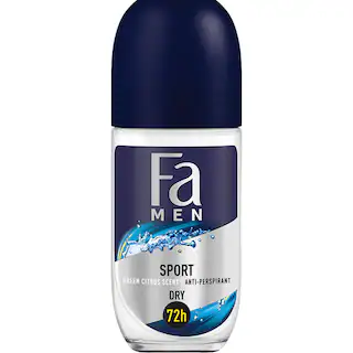 Dezodorans roll-on Sport Fa 50ml